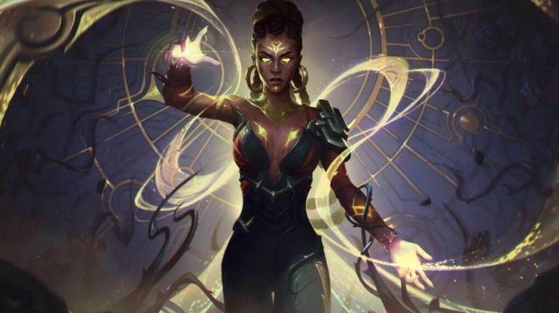 LMHT: Bảng ngọc và các lối build đồ cho Mel Medarda